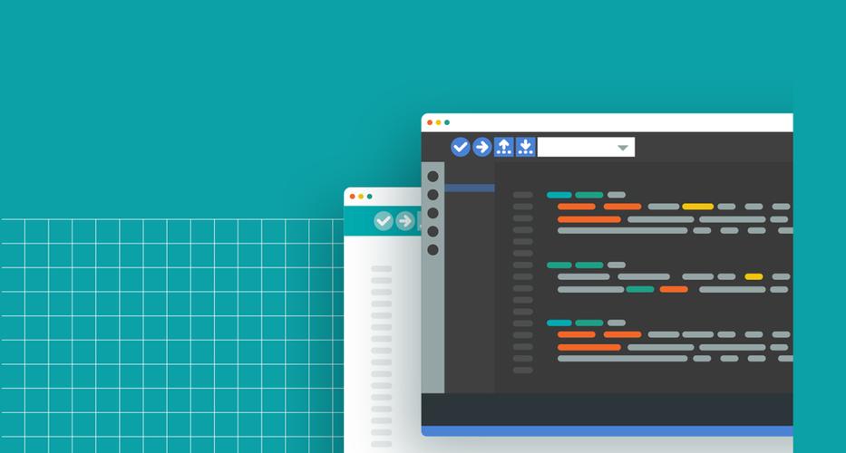arduino ide 2.0截图