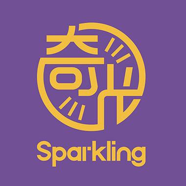 光奇创美传媒有限公司图标