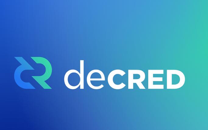 DCR德信币最新消息图标