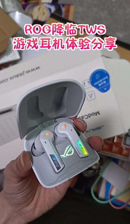 tws耳机如何恢复出厂设置图标
