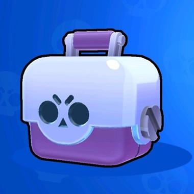 荒野乱斗开箱子技巧图标