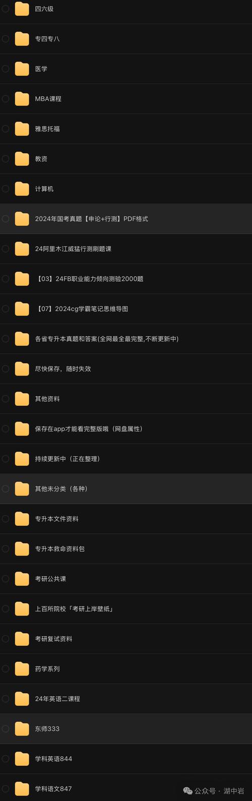 迅雷盘资源共享链接大全截图