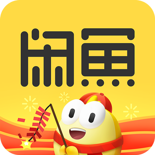咸鱼单机官网图标