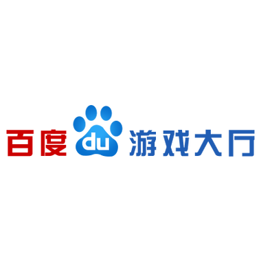 百度游戏中心(官网)图标