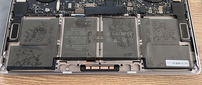 macbook生产日期查询缩略图