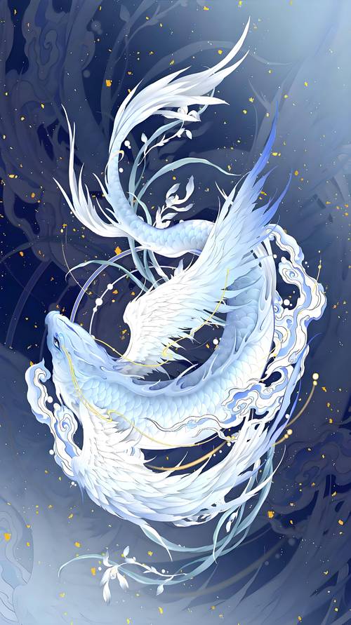 山海经幻想录下载最新图标