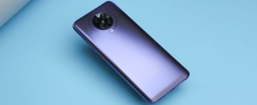 k30pro分辨率是2k吗图标