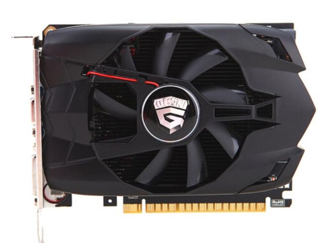 gtx650用什么版本的驱动图标