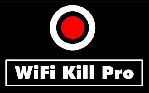 wifi杀手下载图标