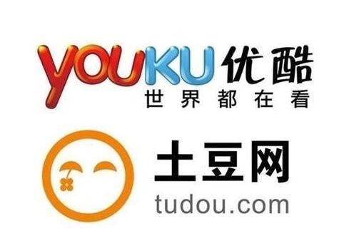 土豆视频优酷视频图标