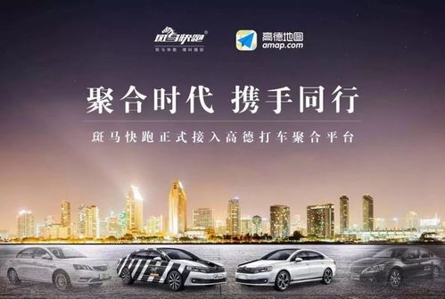 斑马打车是什么平台图标