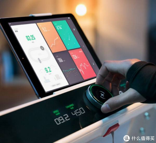 keep怎么和跑步机同步图标