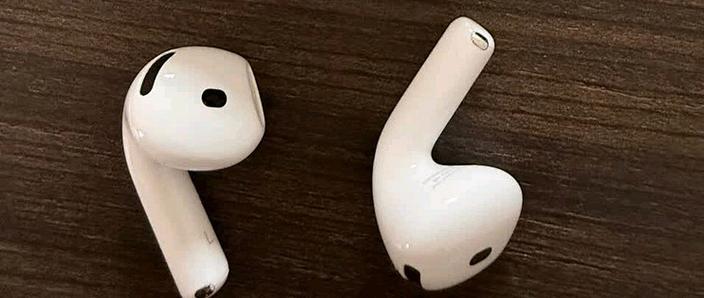 airpods感应不到右边耳机图标