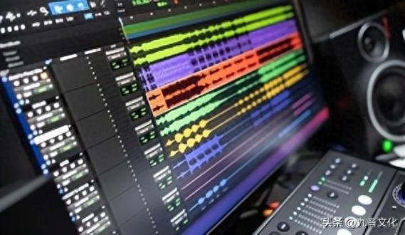 数字音频截图