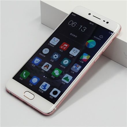 vivo x7售价图标