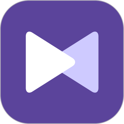手机kmplayer音频加速截图