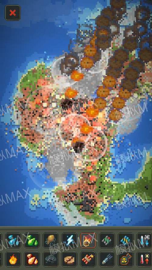世界盒子0.8.0图标