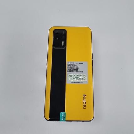 真我gtneo闪速版信号怎么样图标