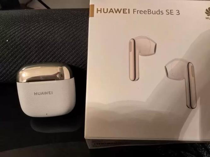 华为蓝牙耳机freebuds图标