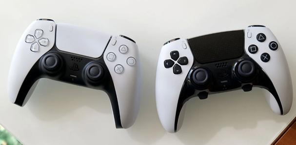 ps5开关键按了没反应图标