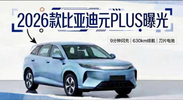 比亚迪2026补贴政策图标