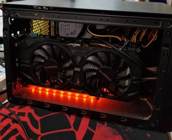 1060显卡最佳显示器图标