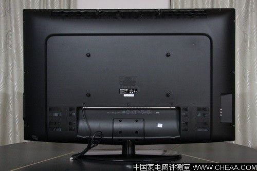 康佳电视背后按键确认图标