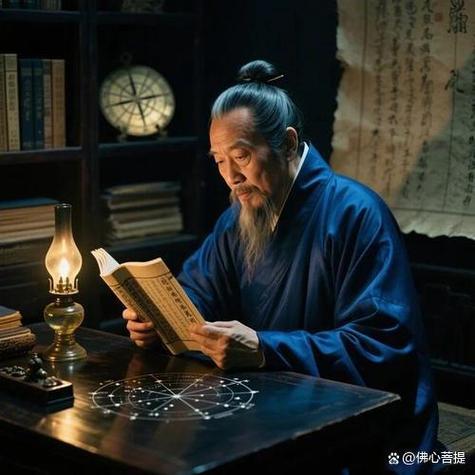 算命免费的软件图标