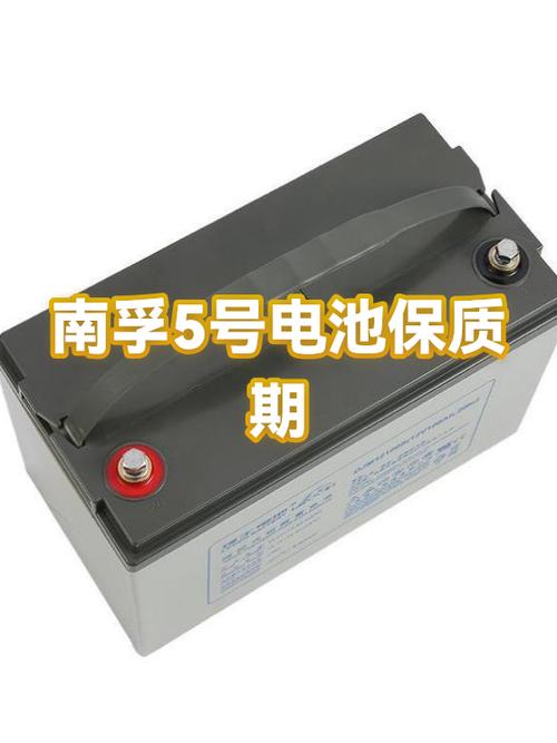 电池有效期多久图标