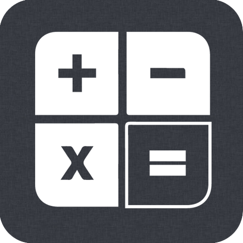 语音计算器app安卓下载安装图标