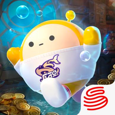 蛋仔派对不用下载秒玩链接图标