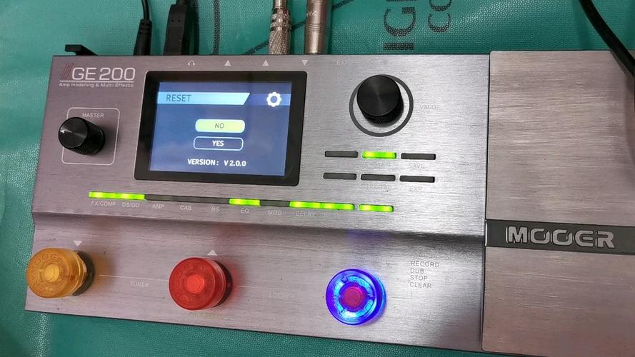 ge200效果器需要di吗图标