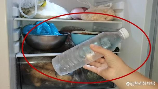 手机电池放冰箱里冻可以恢复吗图标