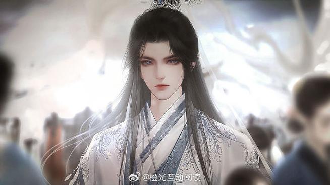 橙光阅读器怎么玩