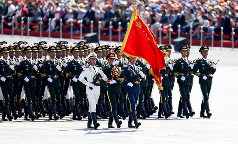 2025阅兵喊开始的是谁图标