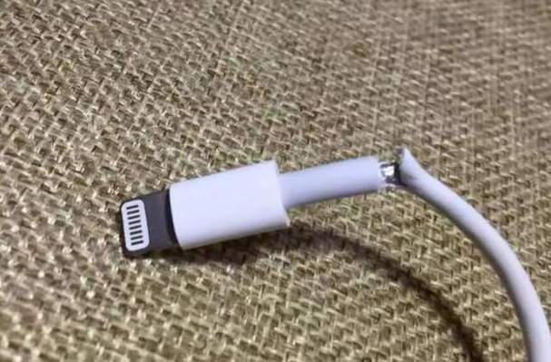 手机充电器电线断了怎么办