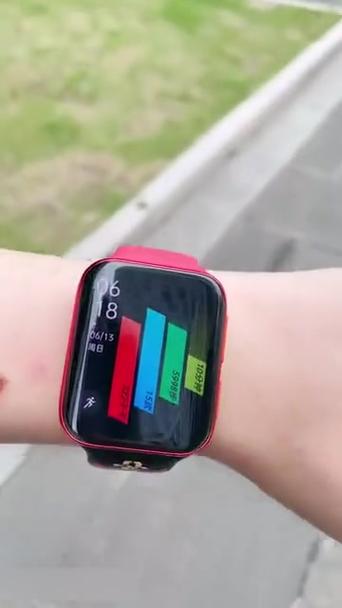 苹果手表可以连接oppo手机吗图标