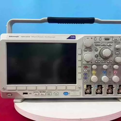 mdo3024示波器中文手册
