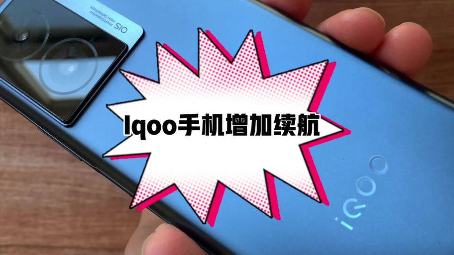 iQOO手机开发者模式图标
