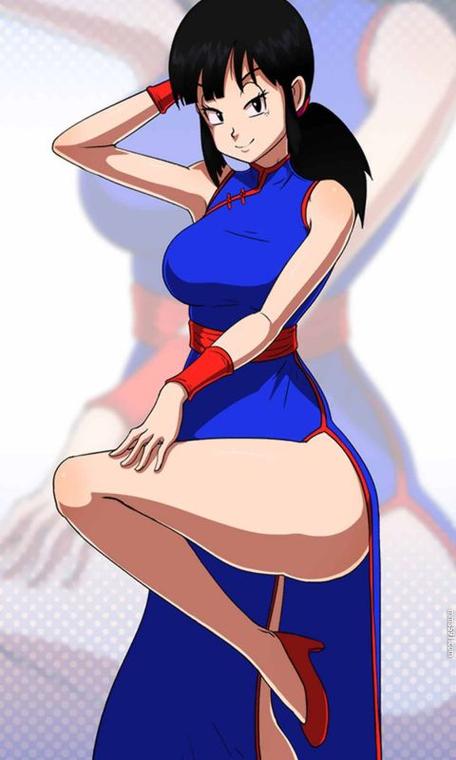 琪琪福利漫画图标
