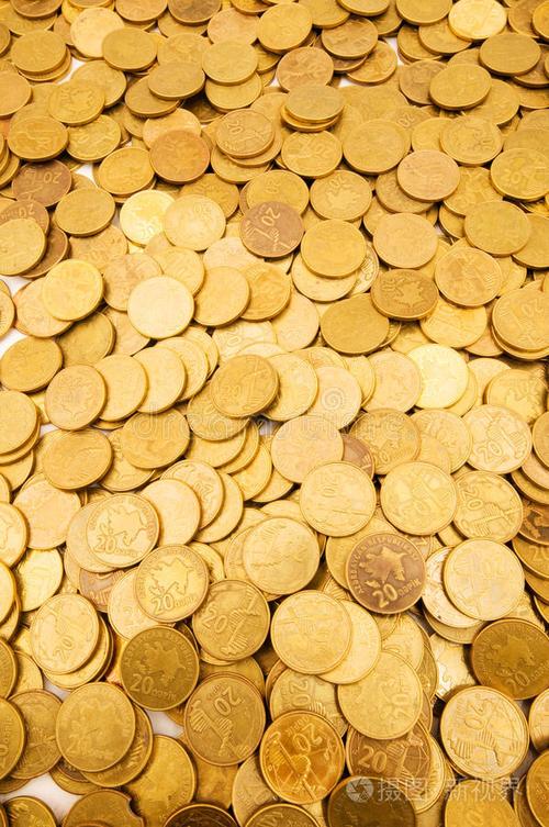 金币图标