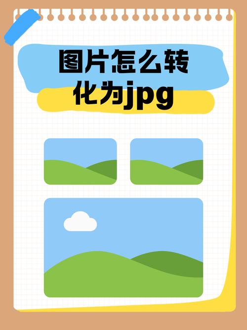 图片转jpg最简单方法