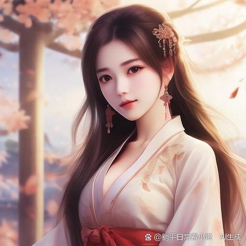 重生之女主升仙记截图