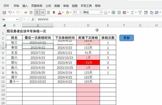 检测应用次数图标