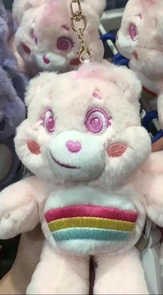 小熊优品图标