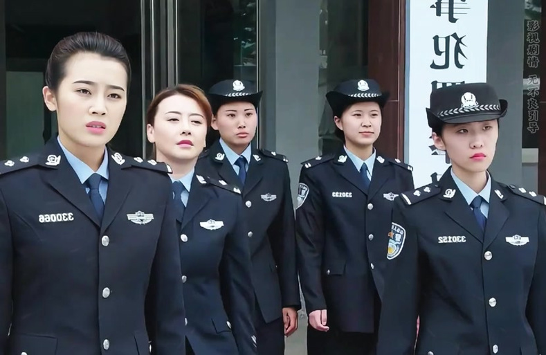 警察锅哥第三季图标