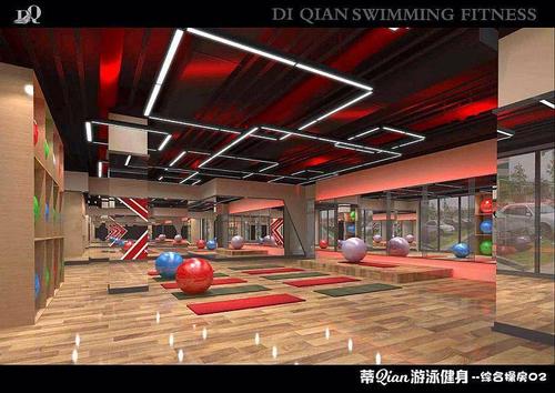 健身吧官网入口图标