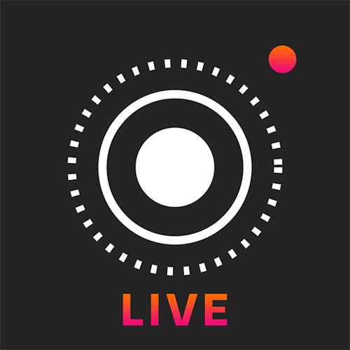 v live app官方中文版图标