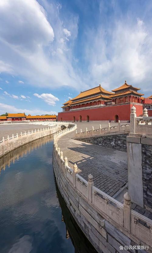 北京 帝都图标