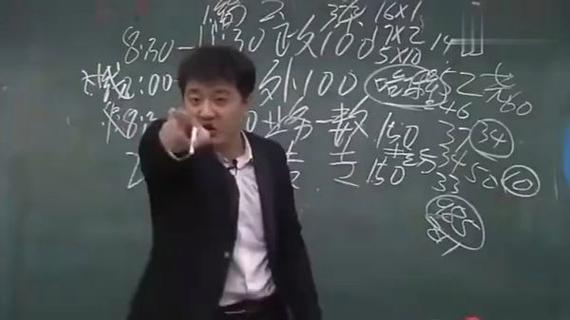 张雪峰考研视频图标